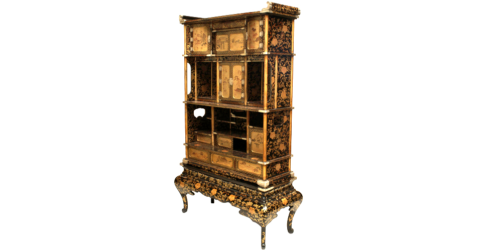 Gilded Age Design: Arabella Worsham's New York Brownstone Decor