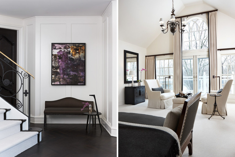 Stephen Knollenberg: Bio of Detroit-based Designer