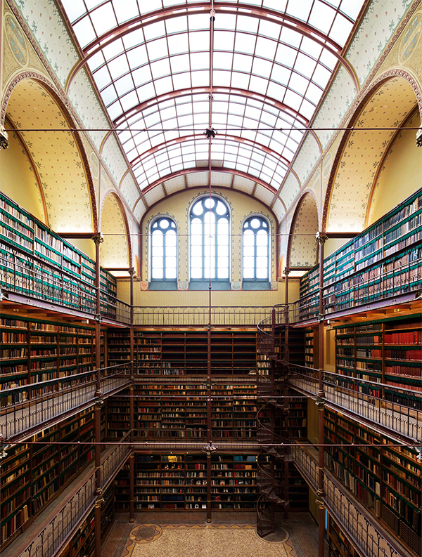 The Rijksmuseum Is New and Renewed - 1stDibs Introspective