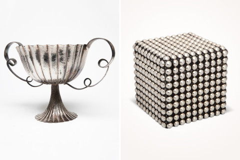 NY Winter Antique Show 2016 to Allow Contemporary Design, Too