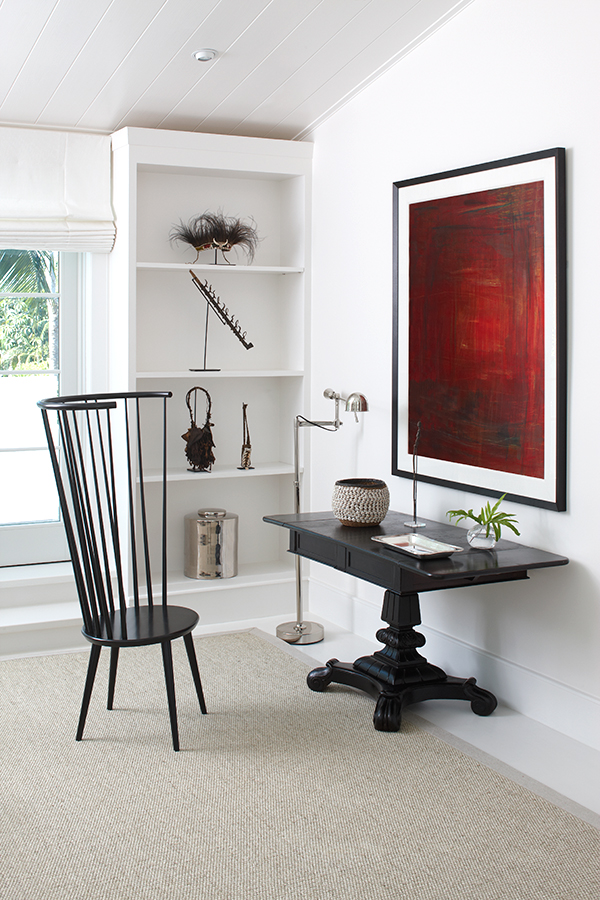 Stephen Knollenberg: Bio of Detroit-based Designer