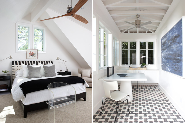 Stephen Knollenberg: Bio of Detroit-based Designer