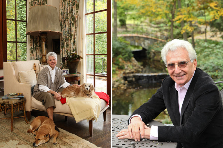 Falling for the New York Botanical Garden - 1stDibs Introspective