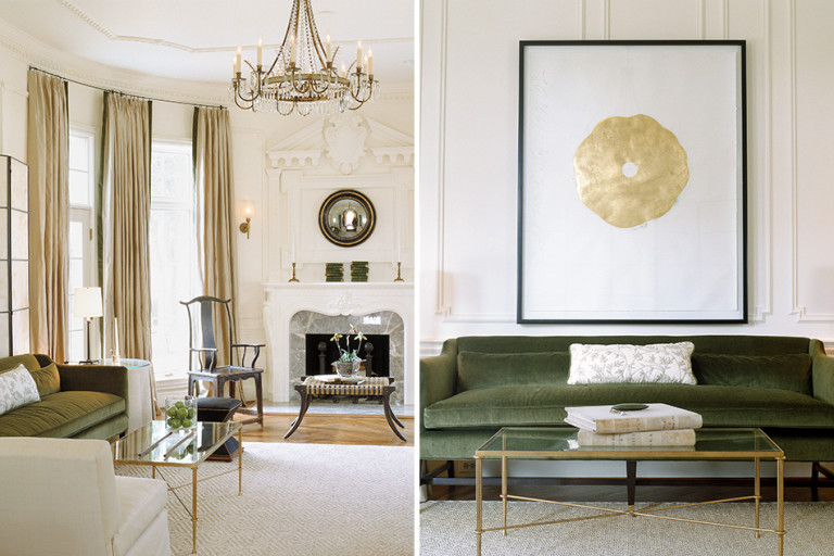 Stephen Knollenberg: Bio of Detroit-based Designer