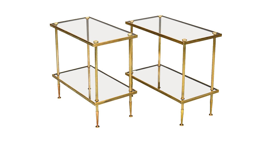 Stephen Knollenberg: Bio of Detroit-based Designer