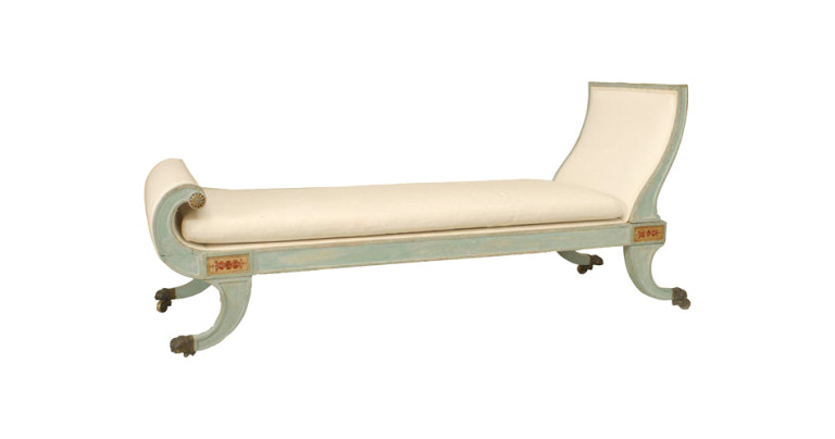 Stephen Knollenberg: Bio of Detroit-based Designer