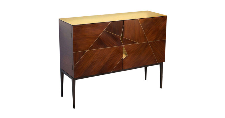 Stephen Knollenberg: Bio of Detroit-based Designer