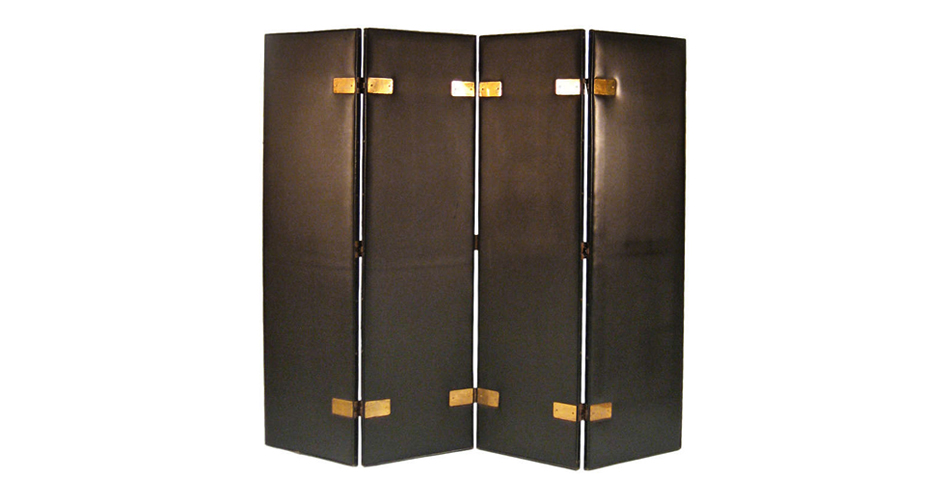 Stephen Knollenberg: Bio of Detroit-based Designer