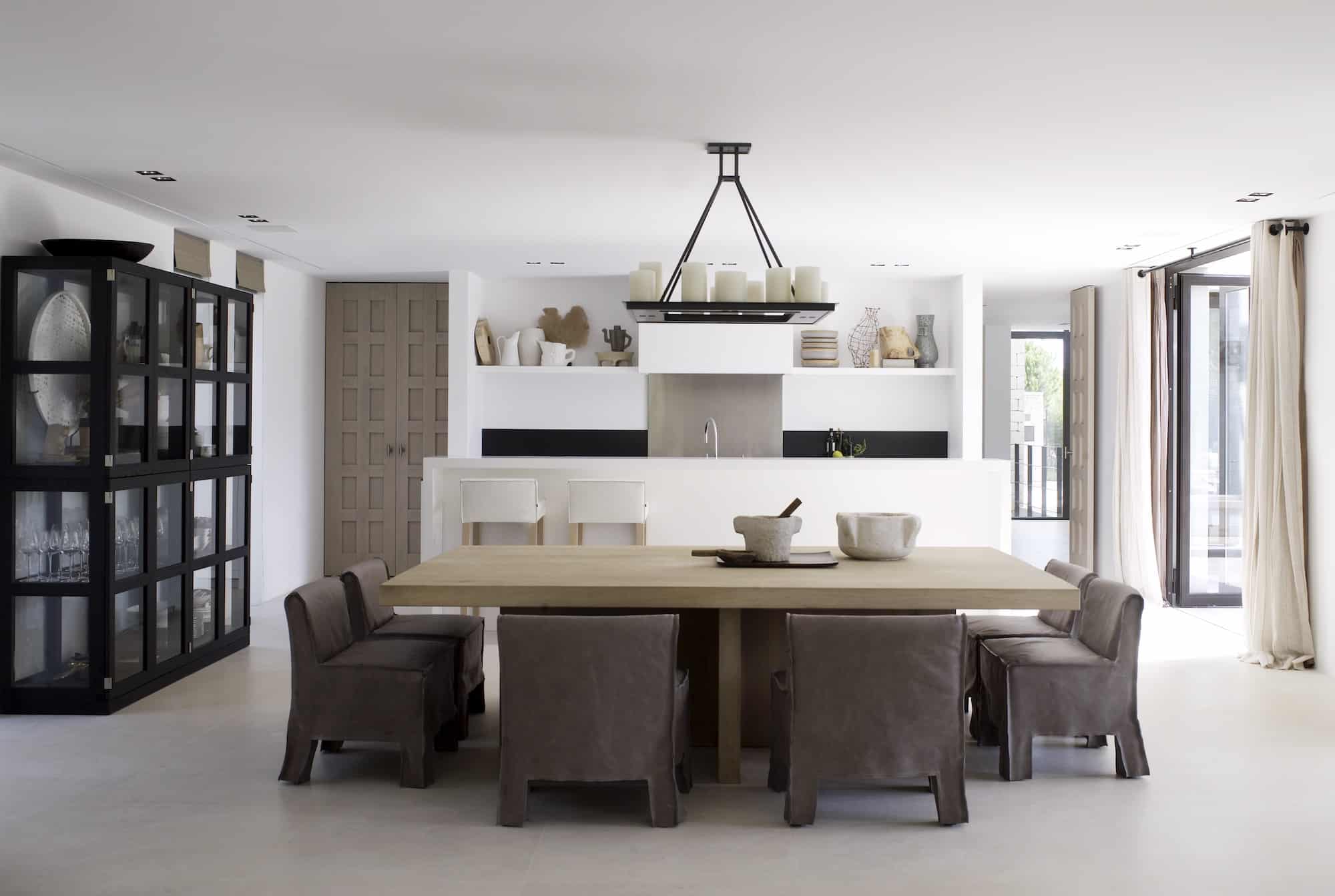 Piet Boon: Muscular Minimalism in Design, Style & Living | 1stDibs