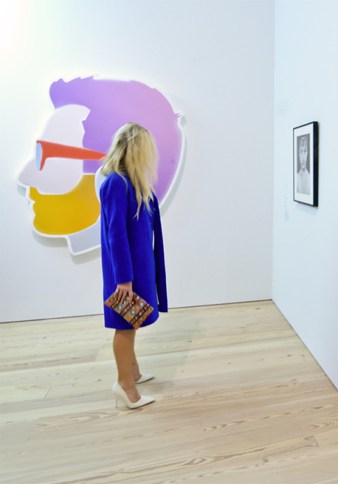 They Connected and Collected — Then They Gave It All Away - 1stDibs ...