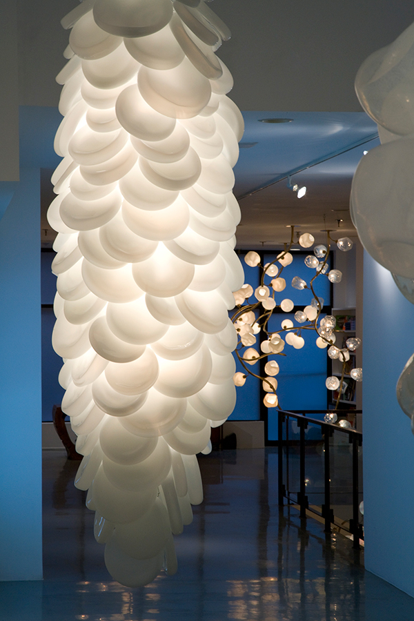 Jeff Zimmerman's Master Glass - 1stDibs Introspective