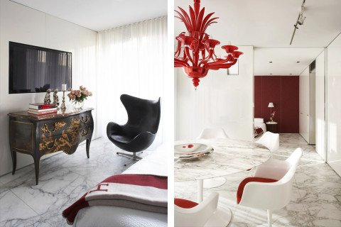 Iain Halliday: Australia's Audacious Architect