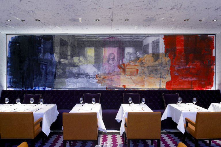 Iain Halliday: Australia's Audacious Architect