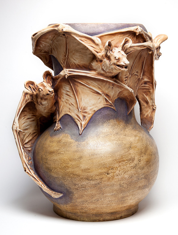 NY Winter Antique Show 2016 to Allow Contemporary Design, Too