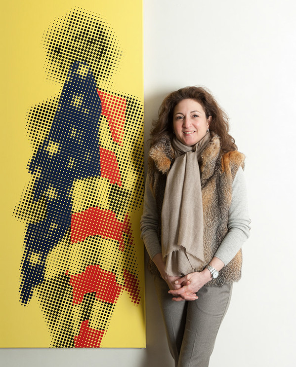 The Artful Advice of Wendy Cromwell - 1stDibs Introspective