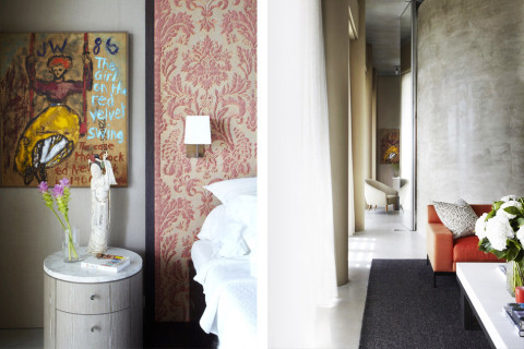 Iain Halliday: Australia's Audacious Architect