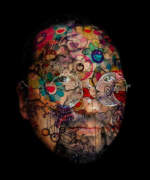 Takashi Murakami's Superexpansive Collection of Art - 1stDibs Introspective