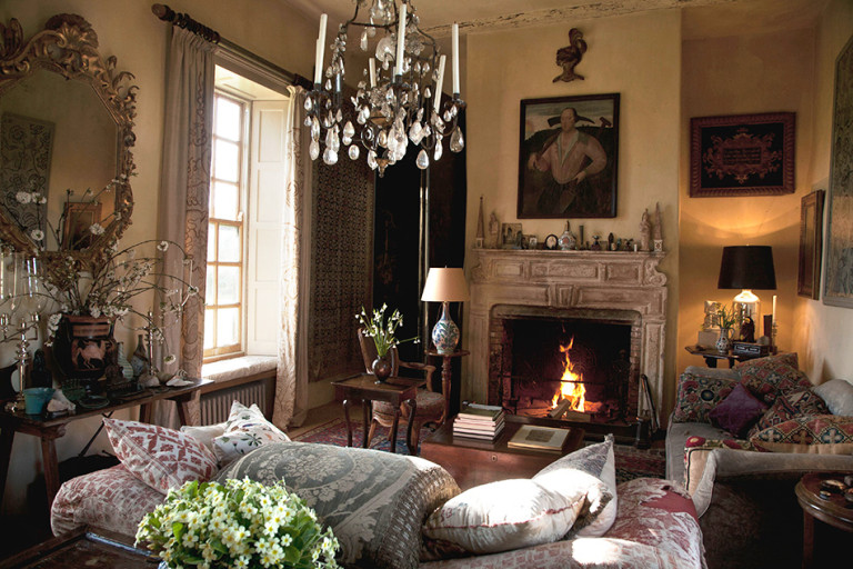 5 Questions for Robert Kime, Britain’s Most Revered Decorator - 1stDibs ...