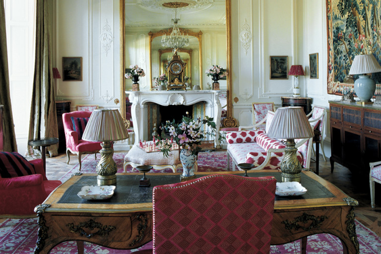 5 Questions for Robert Kime, Britain’s Most Revered Decorator - 1stDibs ...