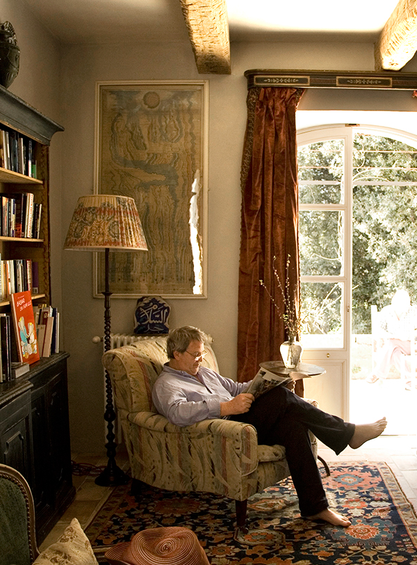 5 Questions for Robert Kime, Britain’s Most Revered Decorator - 1stDibs ...