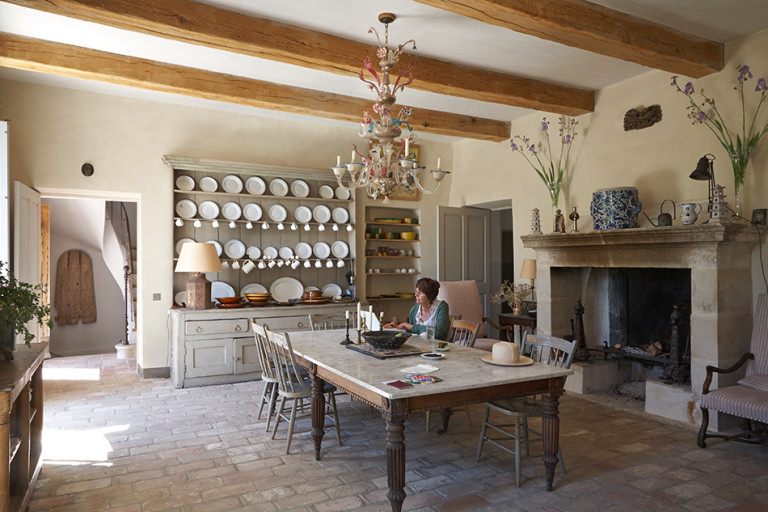 5 Questions for Robert Kime, Britain’s Most Revered Decorator - 1stDibs ...