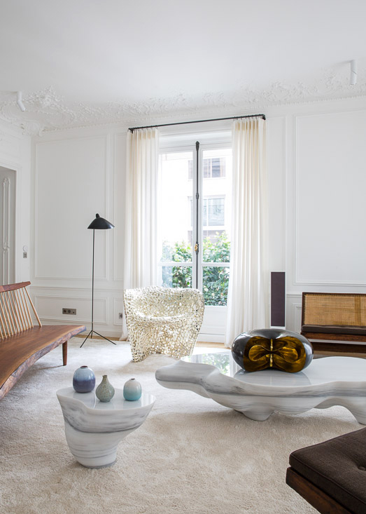 The Ultimate Guide to Collecting Contemporary Design - 1stDibs ...