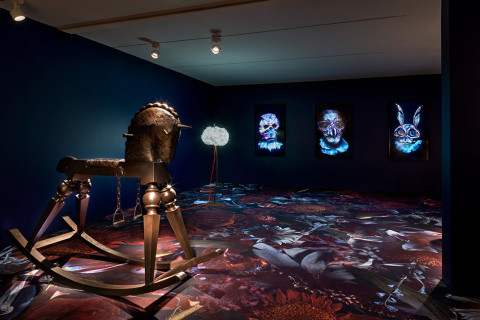 Marcel Wanders Embraces His Dark Side - 1stDibs Introspective