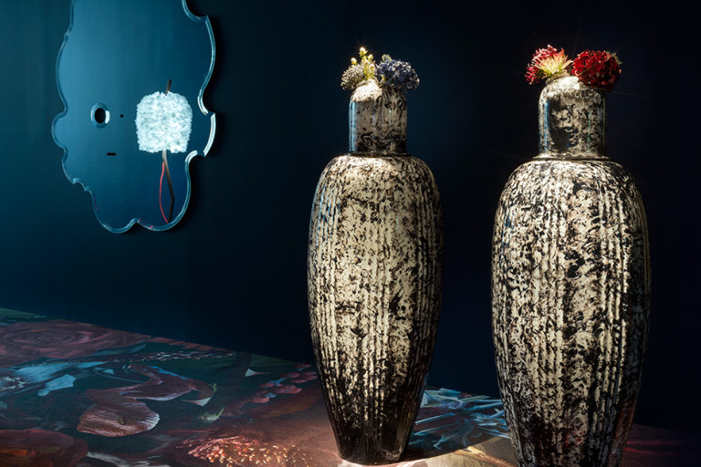 Marcel Wanders Embraces His Dark Side - 1stDibs Introspective