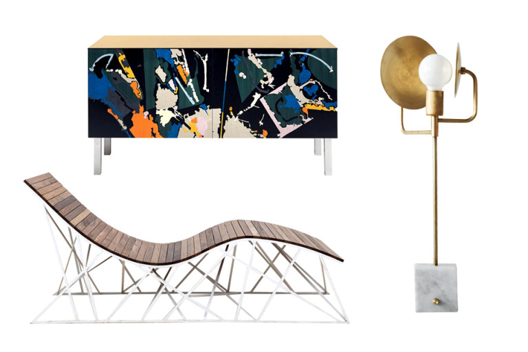 The Ultimate Guide to Collecting Contemporary Design - 1stDibs ...