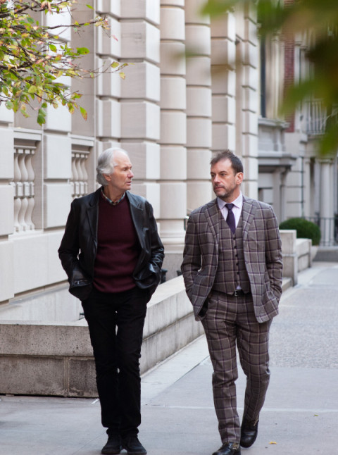 The Multifaceted Life and Career of William Ehrlich - 1stDibs Introspective