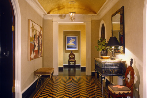 Brian McCarthy: Interior Designer - Introspective Profile