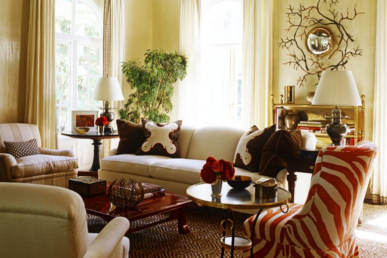 Brian McCarthy: Interior Designer - Introspective Profile