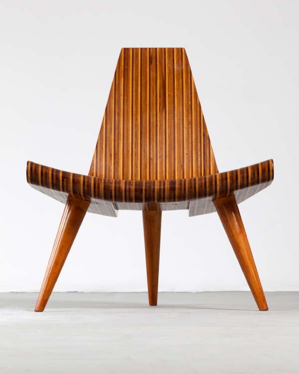 Brazilian Modernism’s Day in the Sun