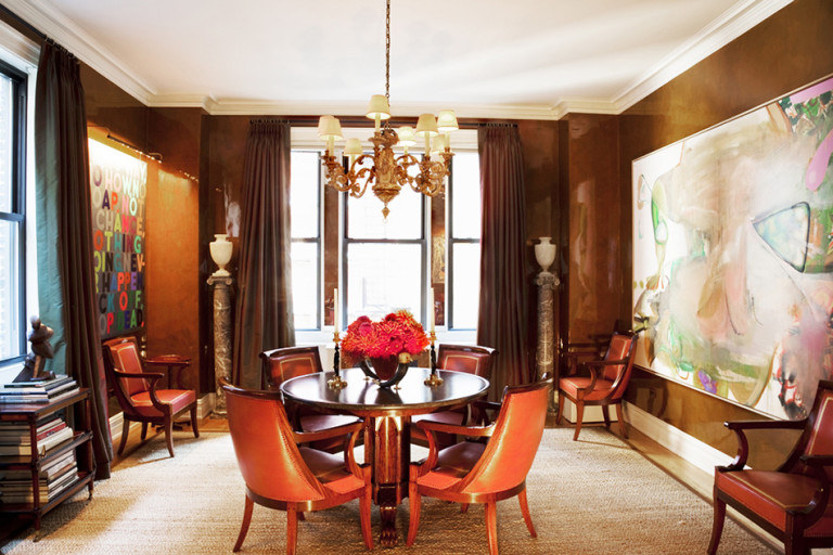 Brian McCarthy: Interior Designer - Introspective Profile