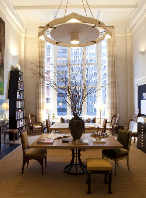 Brian McCarthy: Interior Designer - Introspective Profile