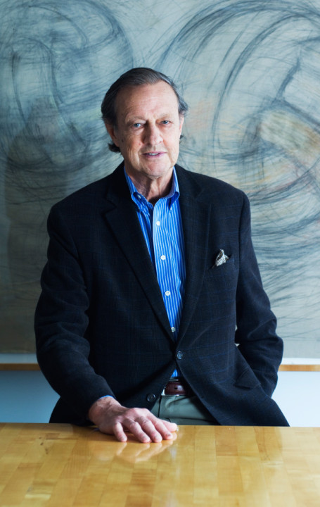 Ivan Chermayeff: Graphic Designer & Collage Artist