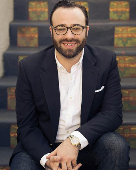 Oliver M. Furth Does Traditionalism through the Lens of L.A. - 1stDibs ...