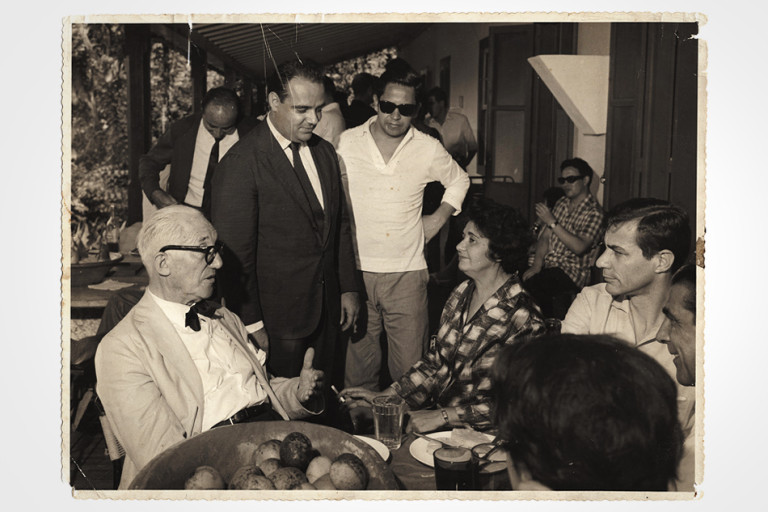 Brazilian Modernism’s Day in the Sun