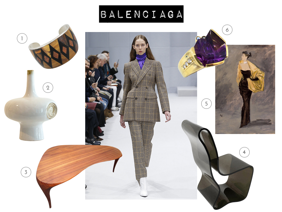 Fashion Disruptors - Kanye West - Jeremy Scott