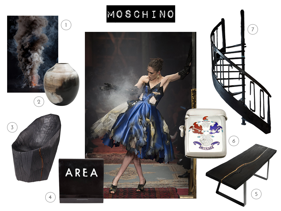 Fashion Disruptors - Kanye West - Jeremy Scott