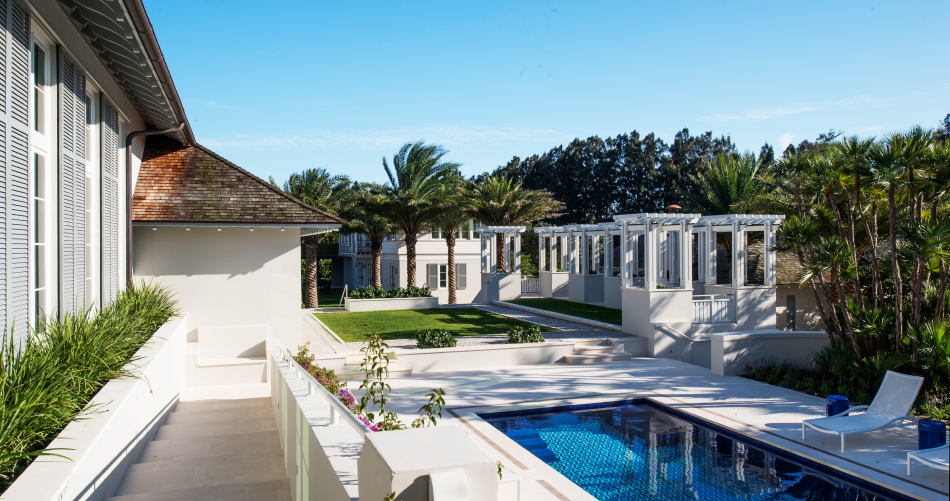 Architect Scott Merrill Builds on Strong Foundations