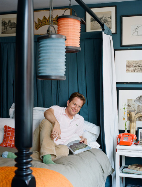 The Impeccable California Style of Nathan Turner - 1stDibs Introspective