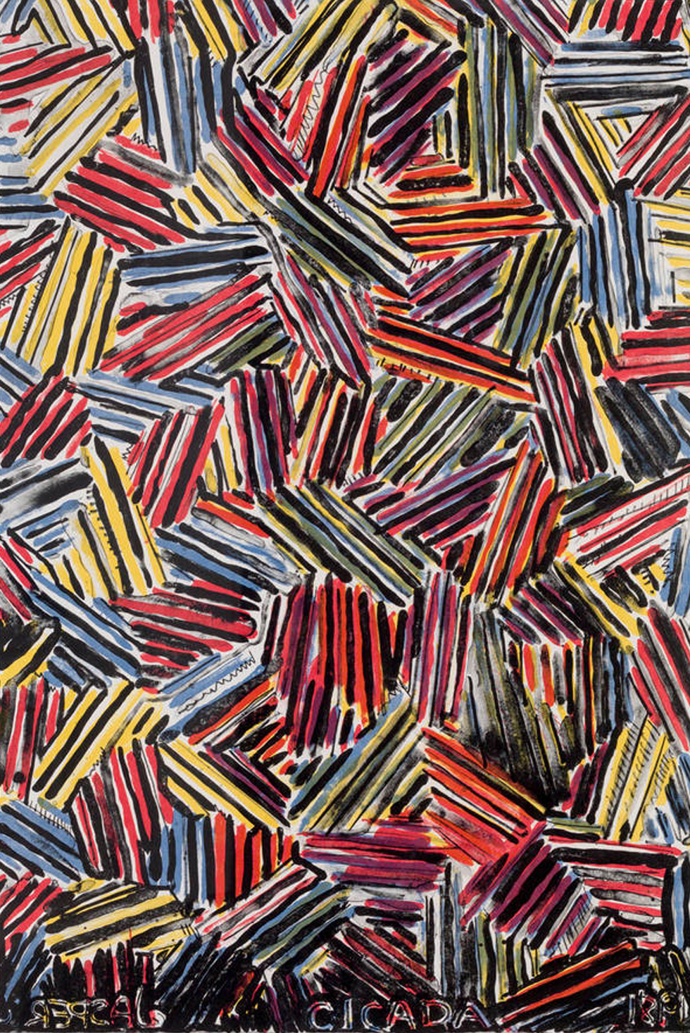 A Fine-Print Primer - 1stDibs Introspective