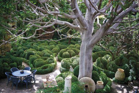 The Transcendent Houses of Richard Shapiro - 1stDibs Introspective