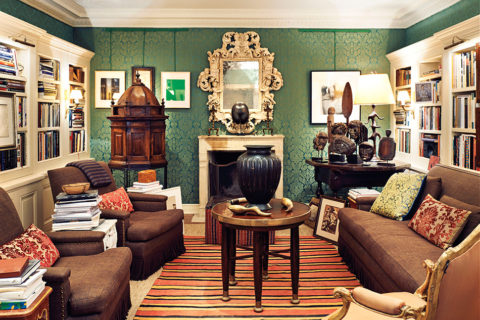 The Transcendent Houses of Richard Shapiro - 1stDibs Introspective