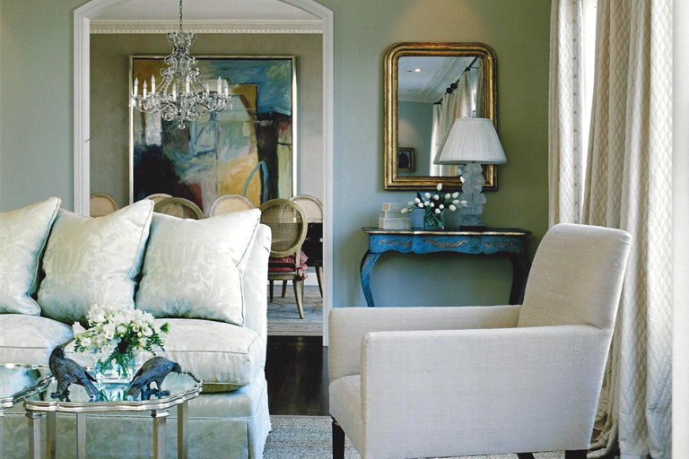 Does Mother Know Best? - 1stDibs Introspective