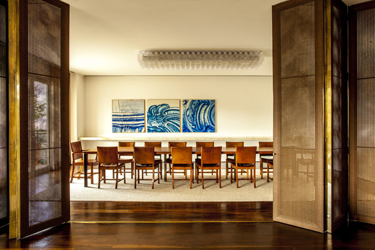 Isay Weinfeld Is the Opposite of a Starchitect - 1stDibs Introspective