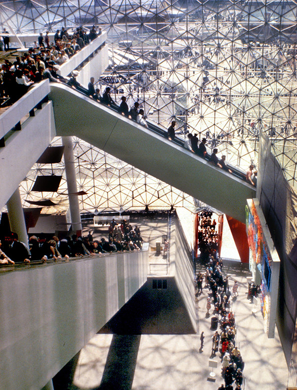 How Mid-Century Designers Became Unlikely Diplomats