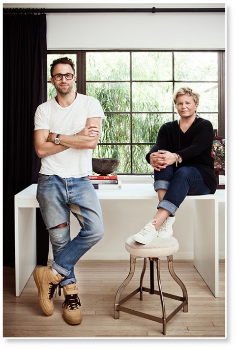 Does Mother Know Best? - 1stDibs Introspective