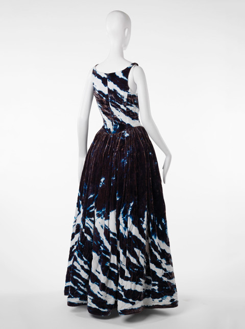 Todd Oldham’s Bright 1990s Fashion at RISD Museum